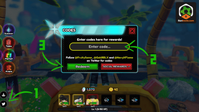 รหัสลับสุดคุ้ม! แจกโค้ด All Star Tower Defense X (ASTDX) เดือนกรกฎาคม ...